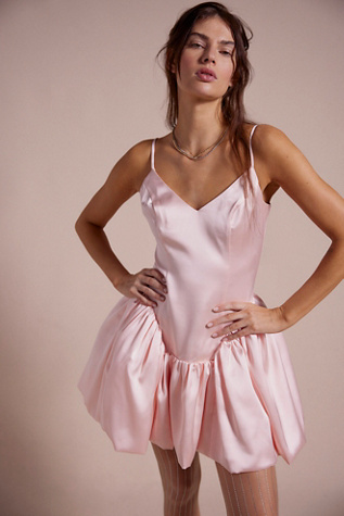 Robe Mini Sonya Moda Aliya | Free People FR