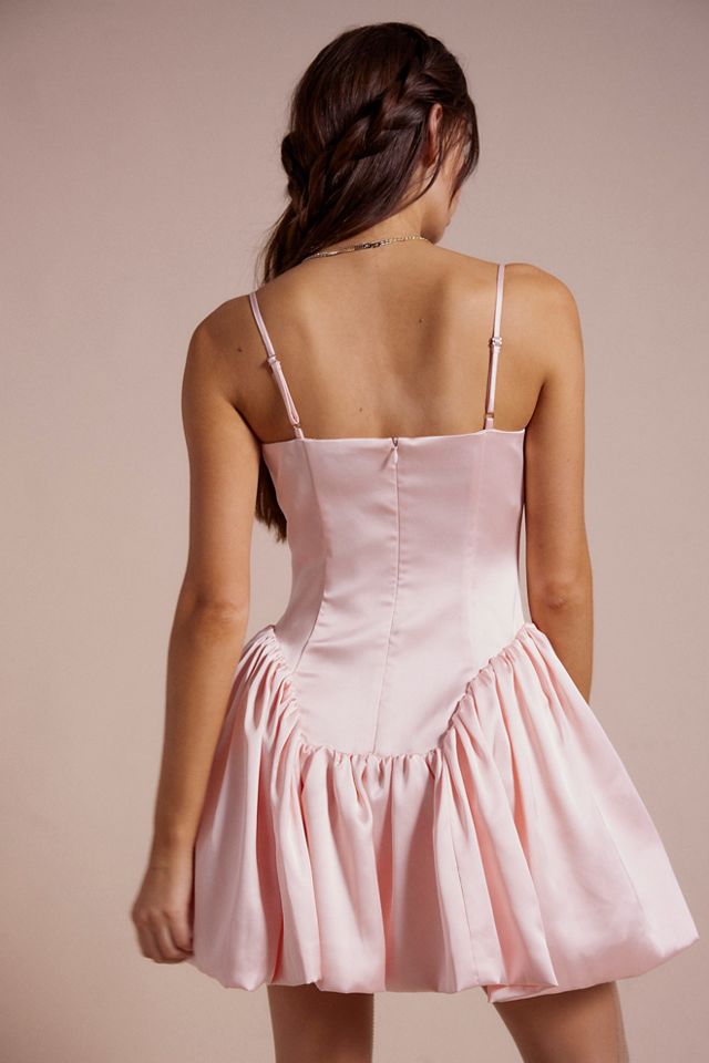 Robe Mini Sonya Moda Aliya | Free People FR