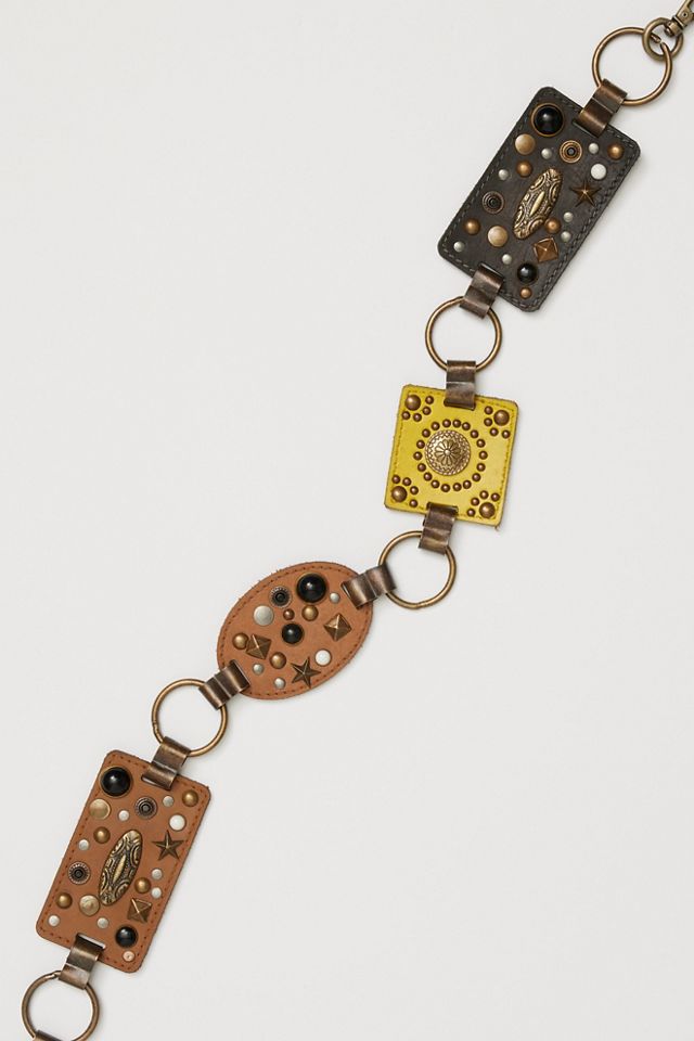 Cloud Nine Chain Belt | Free People