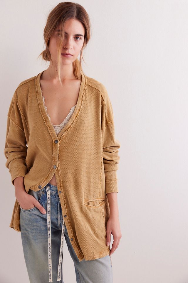 We The Free Say What Cardi | Free People