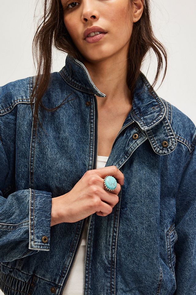 West Bound Ring | Free People