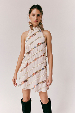 Robe Mini Rene | Free People FR