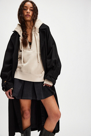 Sweat à capuche Era | Free People FR