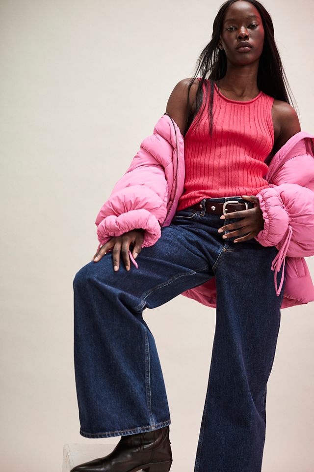 Marcel Sweater Tank | Free People