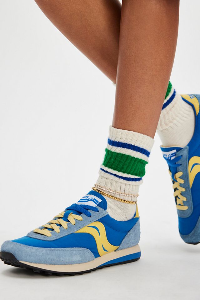 Saucony Trainer 80 Sneakers | Free People