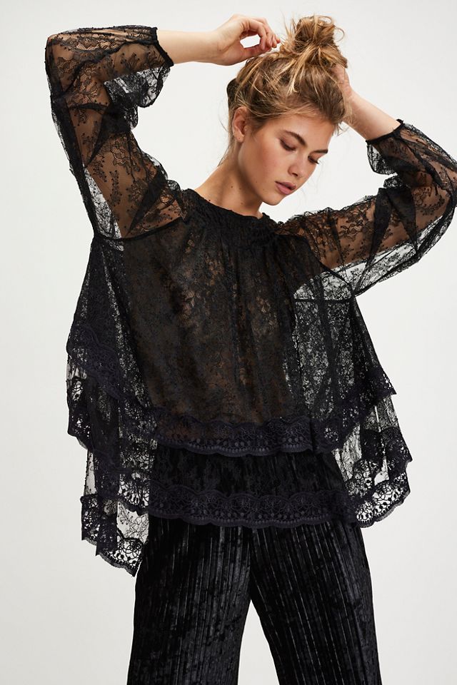 Goldie Knit Top | Free People UK