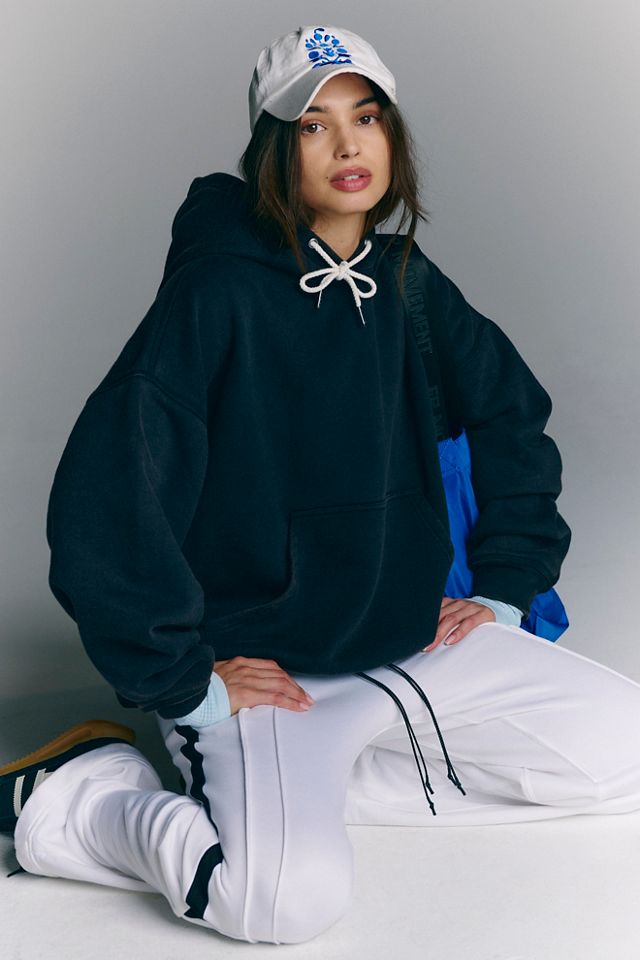 Final Call Hoodie | Free People