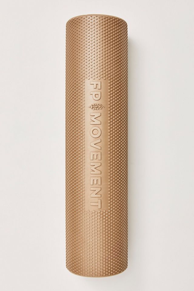 FP Movement Textured Foam Roller | Free People UK