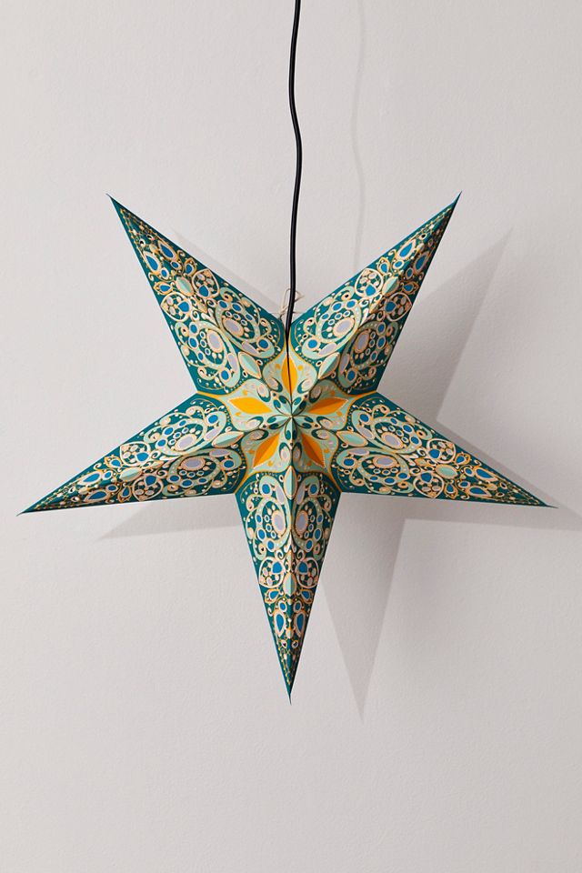 Starlightz Lantern | Free People UK