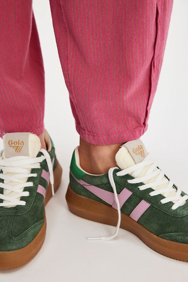 Gola Athena Sneakers | Free People
