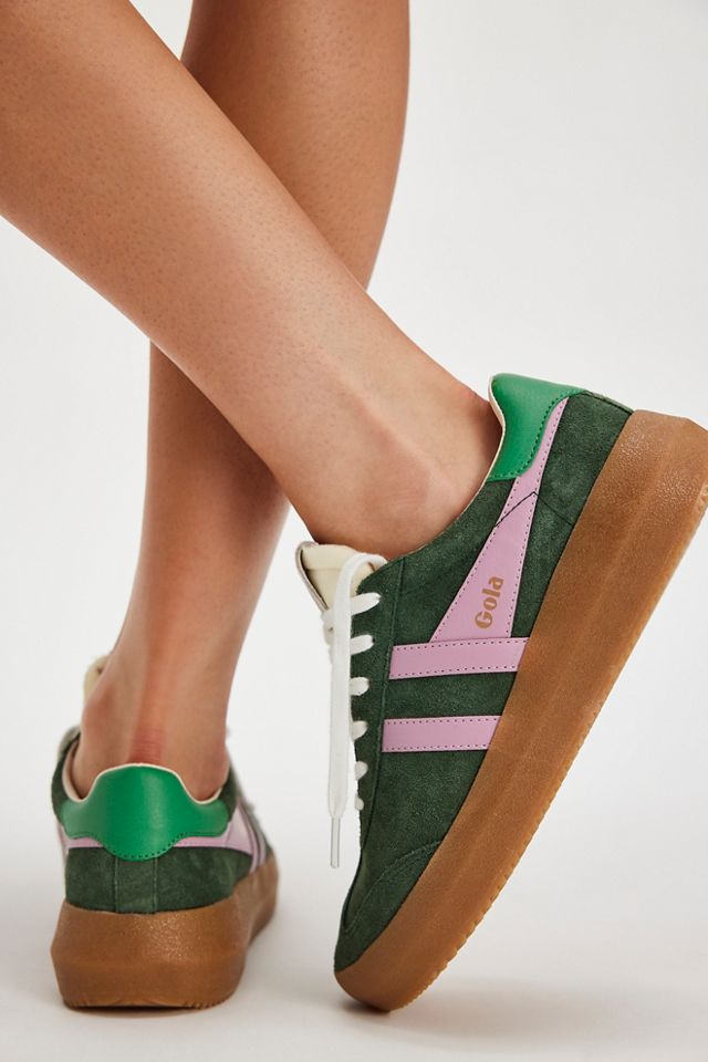 Gola Athena Sneakers | Free People