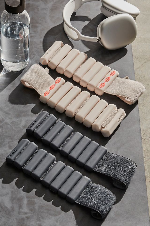 FP Movement x Bala Exclusive Bangles 2 Lb. Weights | Free People