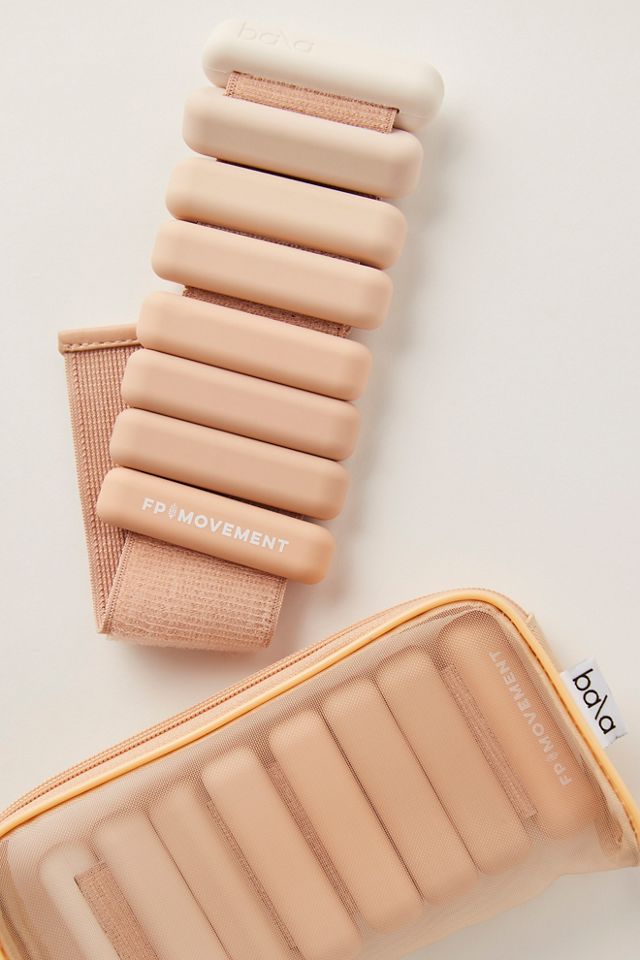 FP Movement x Bala Exclusive Bangles 2 Lb. Weights | Free People