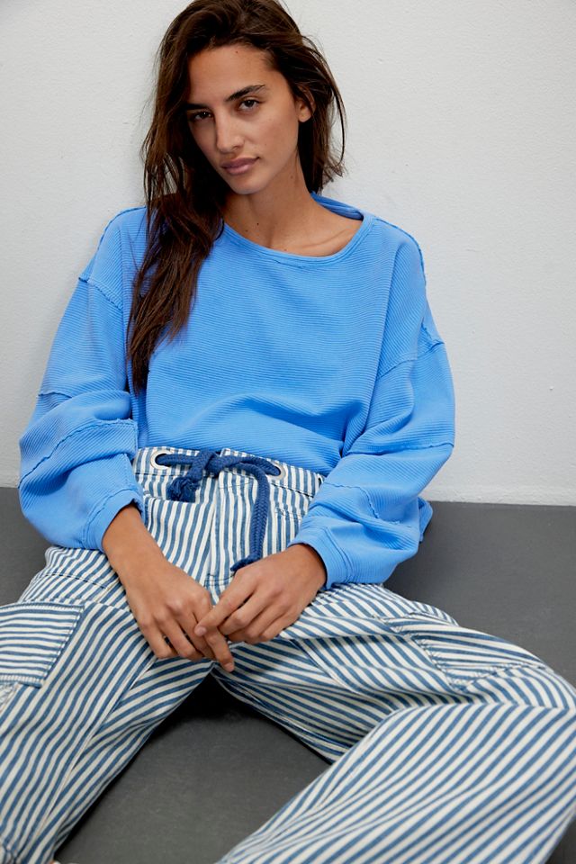 We The Free Total Eclipse Tee | Free People