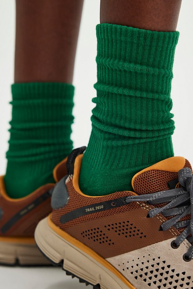 Solid Surprise Buti Socks | Free People