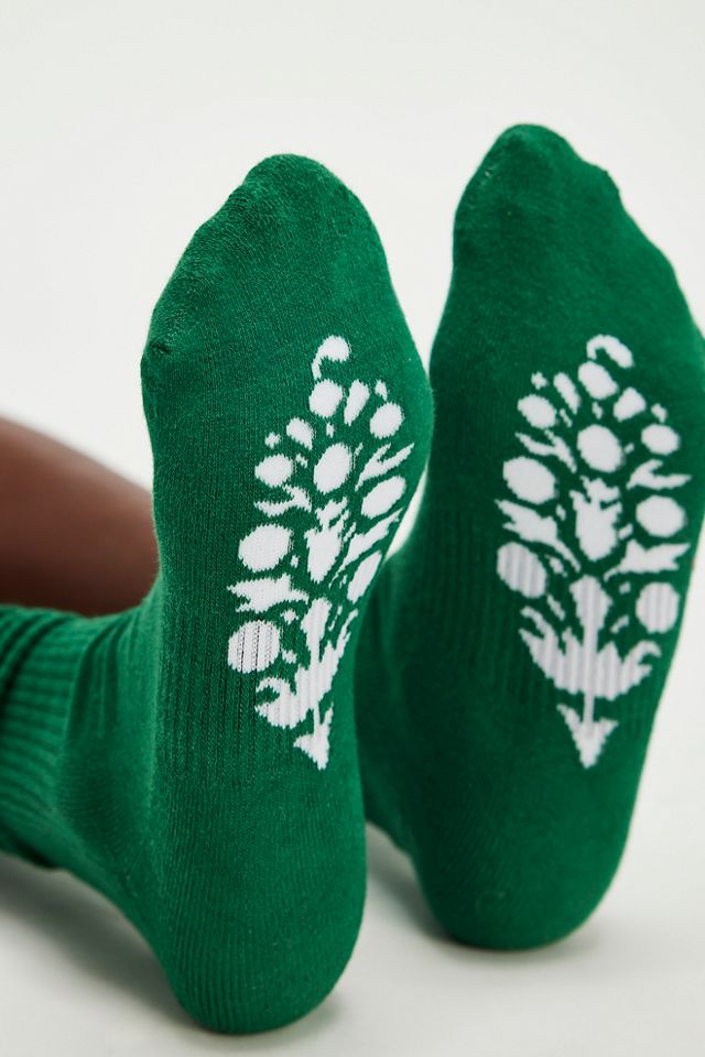 Solid Surprise Buti Socks | Free People