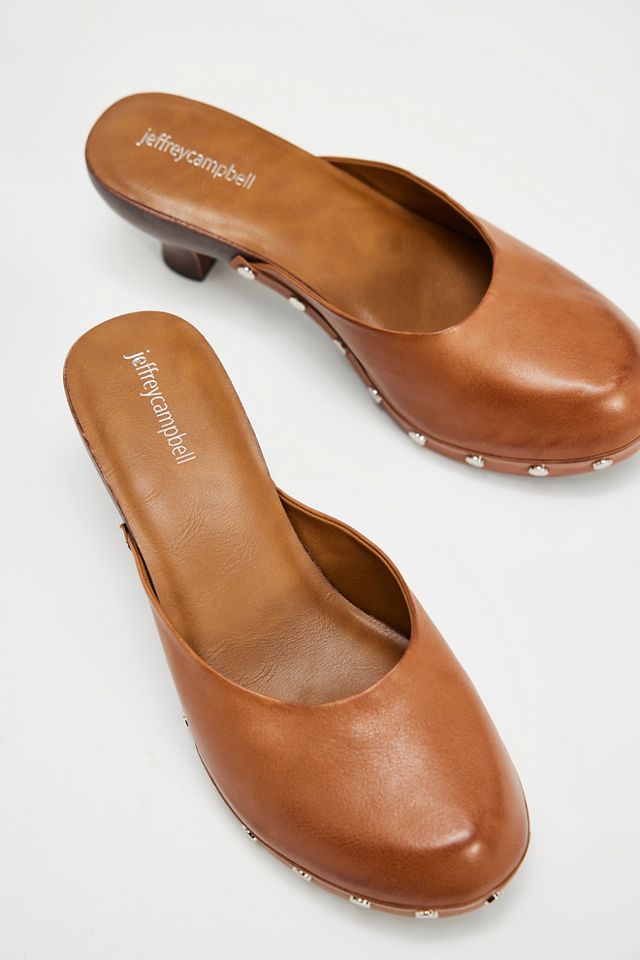 Blakeney Mini Clogs | Free People