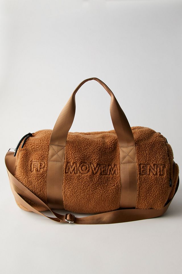 Cozy Up Duffle Bag | Free People