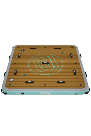 BOTE Dock Inflatable Lake Float | Free People