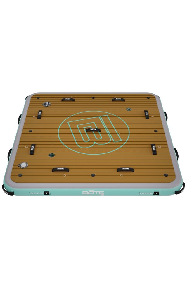 BOTE Dock Inflatable Lake Float | Free People