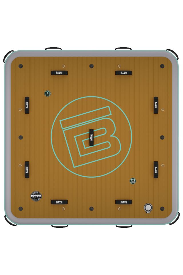 BOTE Dock Inflatable Lake Float | Free People