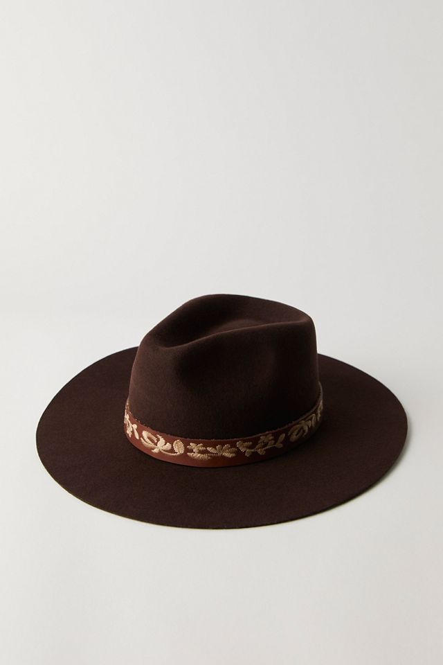 Liam Wool Hat | Free People UK