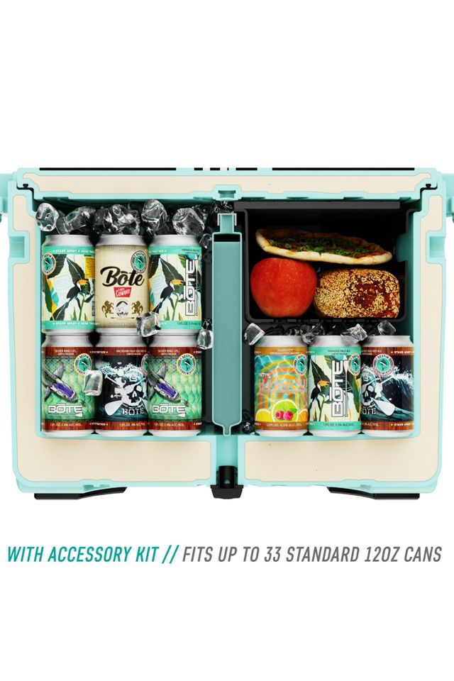 KULA by Bote Hard Shell MAGNEPod Cooler 10 Accessory Kit | Free People