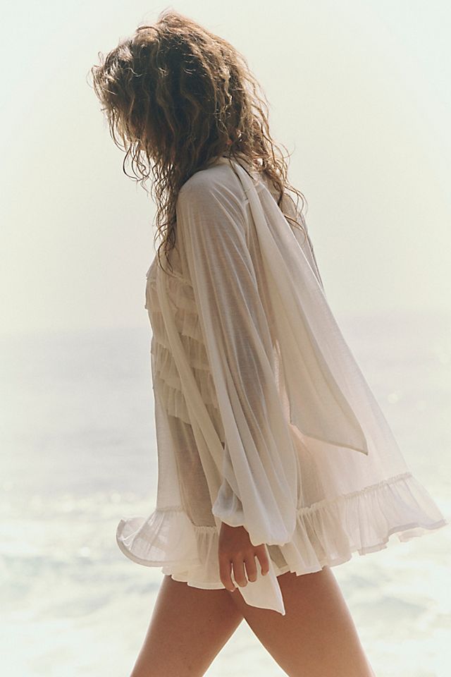 Ponza Tunic | Free People Ponza Tunic | Free People