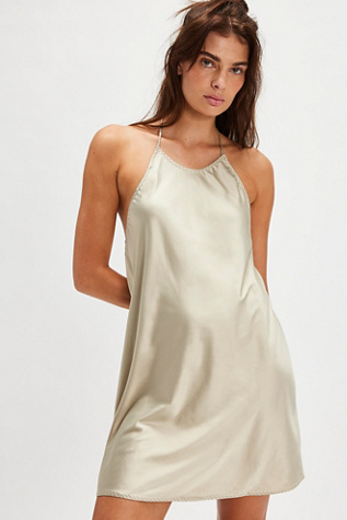 Friday Fever Mini Slip | Free People UK