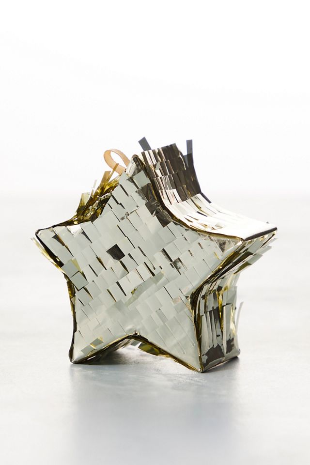 Star Table Top Pinata | Free People