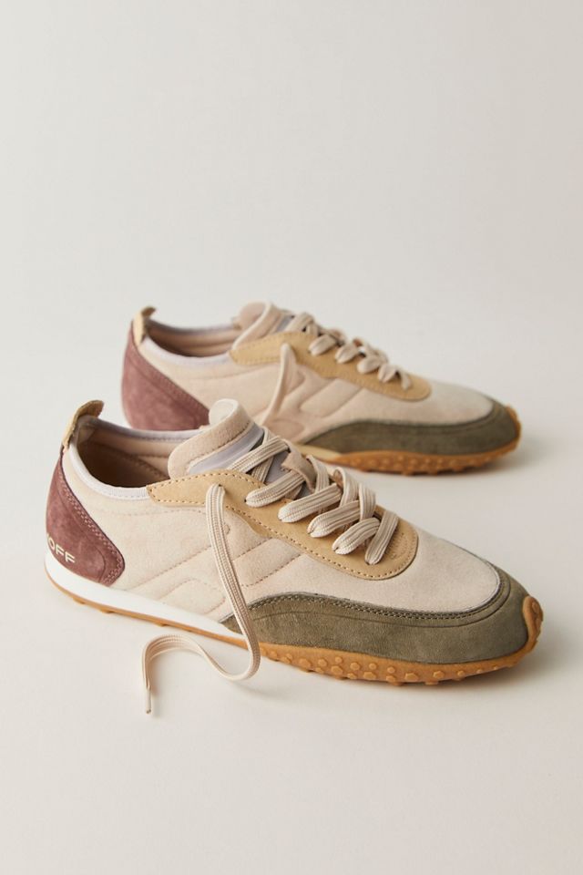 HOFF Bird Sneakers | Free People