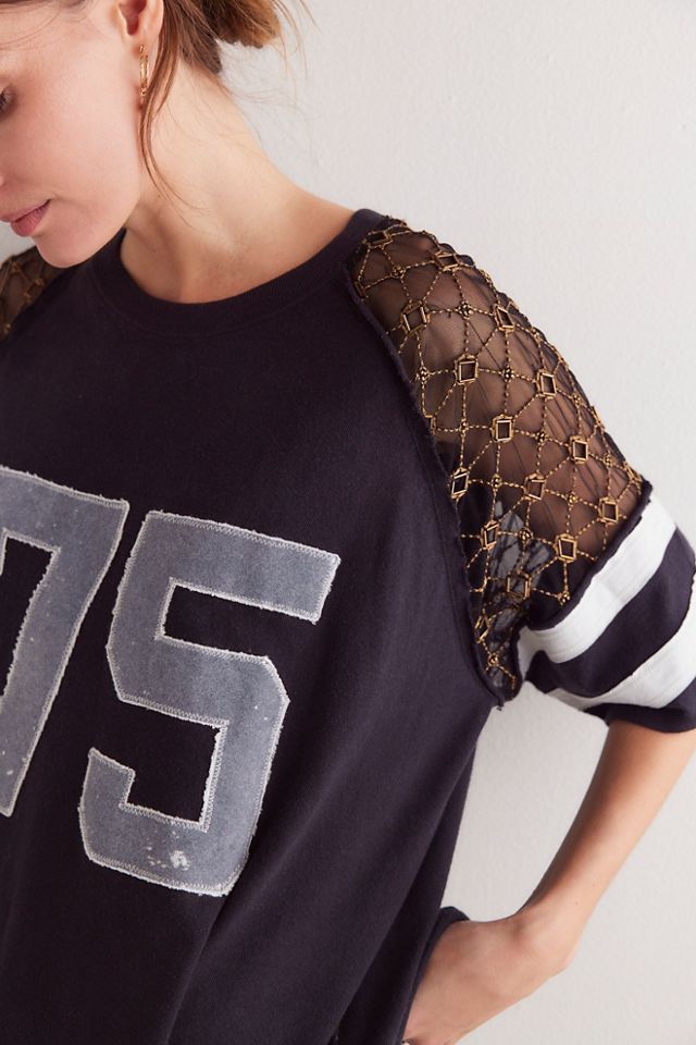 We The Free Underground Tee | Free People UK