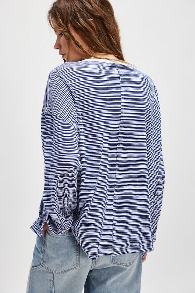 Ragabond Sweet Tee | Free People