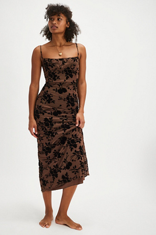 Bodycon + Fitted Slips | Free People