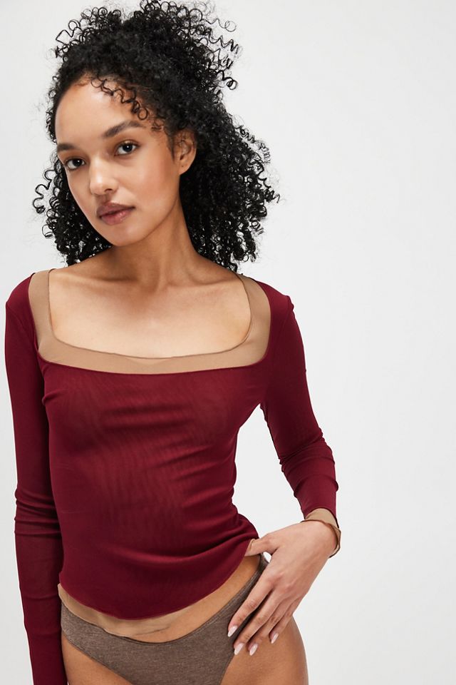 Double Take Long Sleeve | Free People UK