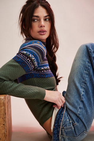 Winter Warmer Bodysuit | Free People