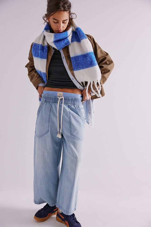 Easy Peasy Pull On | Free People UK