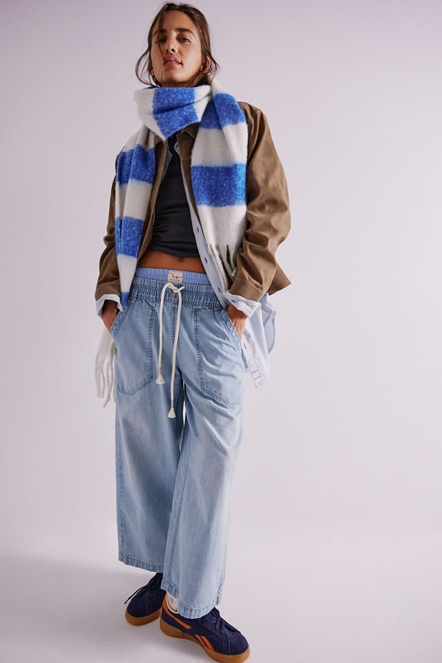 Easy Peasy Pull On | Free People UK