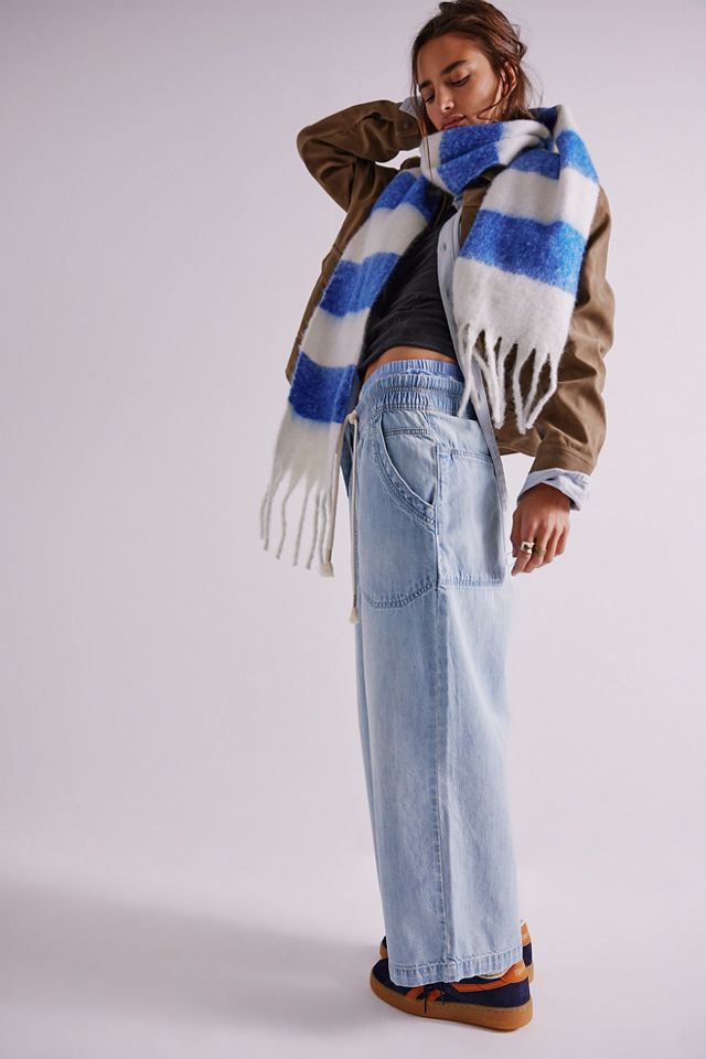 Easy Peasy Pull On | Free People UK