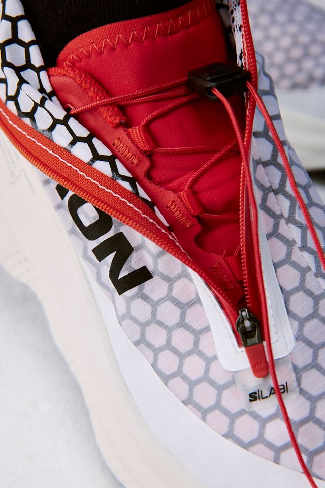 Salomon S/LAB Ultra Dust Sneakers | Free People