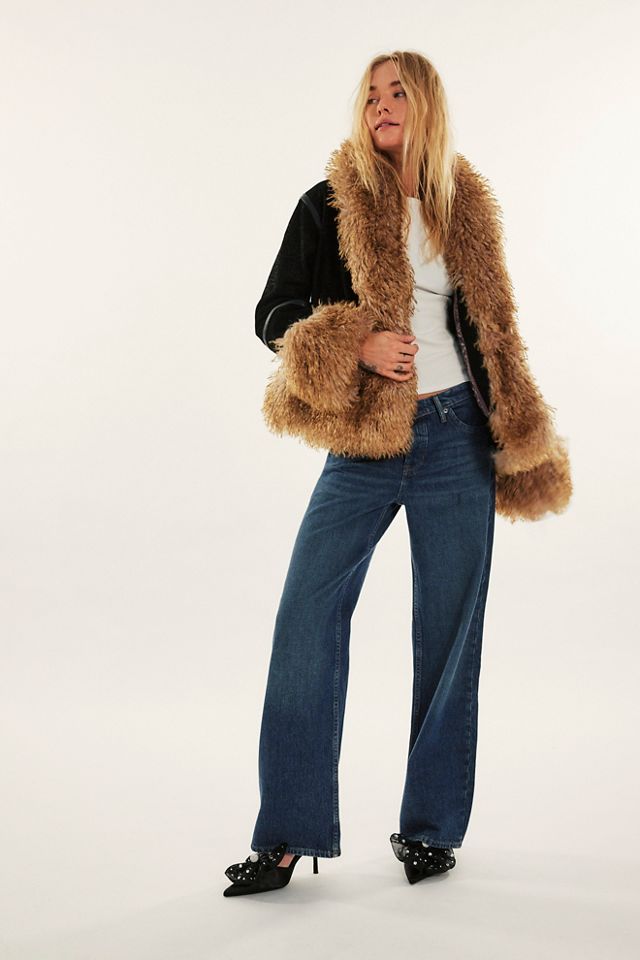 We The Free Alora Coat | Free People