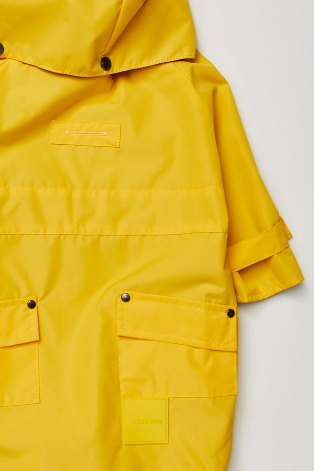 Maxbone Talon Dog Raincoat | Free People