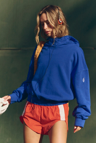 Jet Setter Hoodie | Free People
