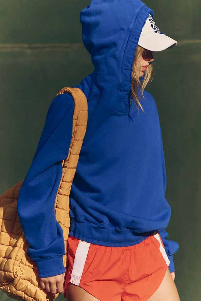 Jet Setter Hoodie | Free People