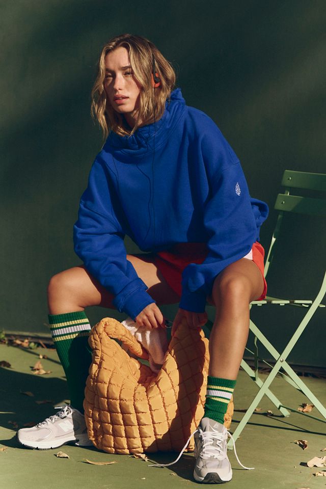 Jet Setter Hoodie | Free People FR