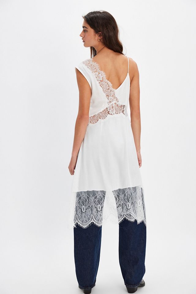 Strap Maxi Top | Free People UK