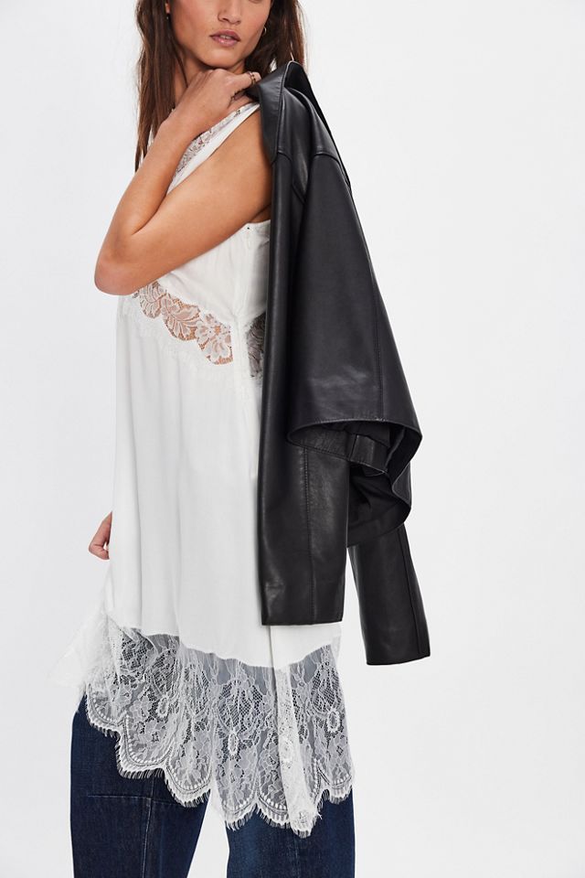 Strap Maxi Top | Free People UK