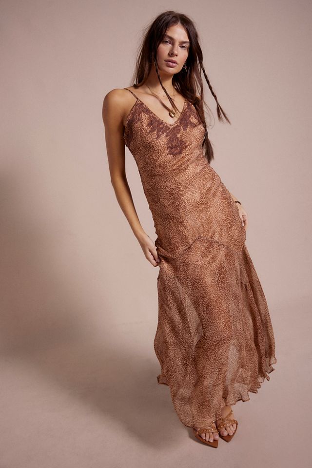 Nigel Preston Siren Dress | Free People