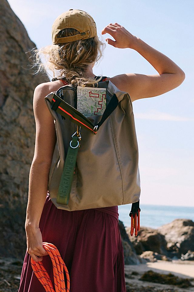 Jack Gomme Londres Backpack | Free People Jack Gomme Londres Backpack | Free People