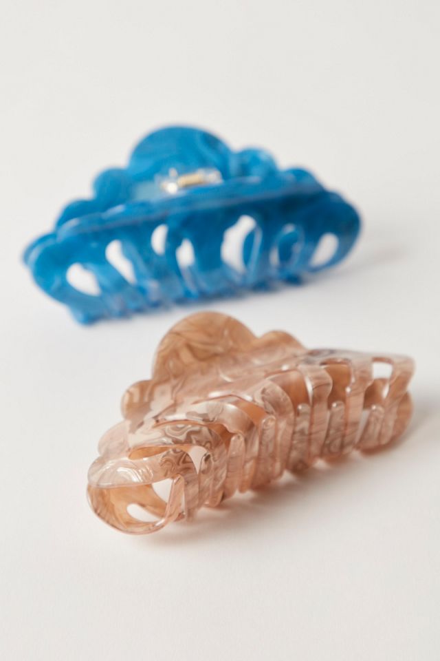 Deep Sea Jumbo Claw Clip | Free People
